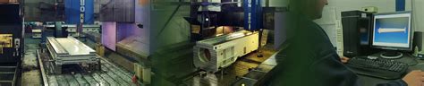 High Precision Cnc Milling And Large Cnc Machining Of Heavy Duty Components