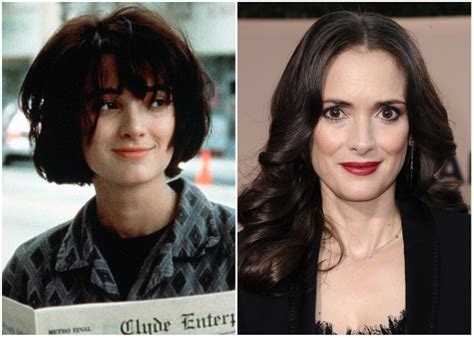 The Iconic Women Of The 70s 80s And 90s Where Are They Now Page 12