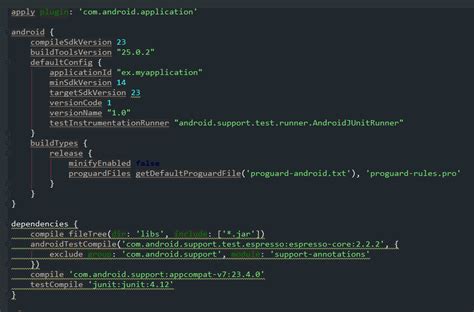 Intellij Idea Android Project Gradle Project Sync Failed Stack Overflow