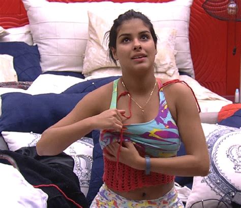 Resumo Do Bbb16 Munik Mostra Demais E Geralda Se Joga No Funk Na Tarde De 16 3 Notícias Em