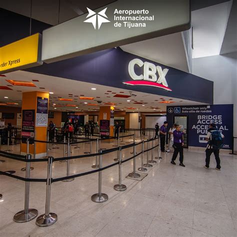 These Are The Documents And Costs To Cross The Cross Border Xpress In 2024