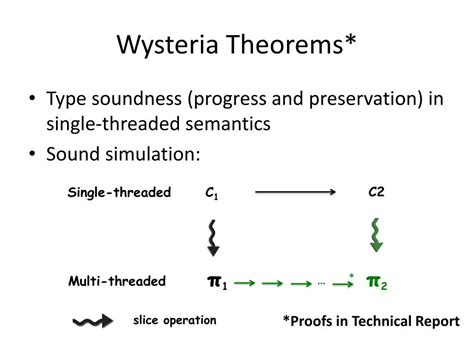 ppt wysteria a programming language for generic mixed mode multiparty computations