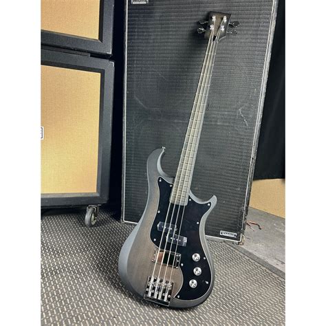 Thunderclapper Custom Build Dunableguitars