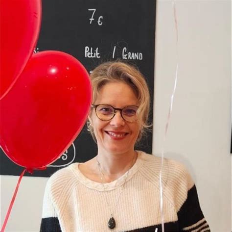 Alexandra Colun Conseillère En Immobilier Dr House Immo Marsac Sur Lisle