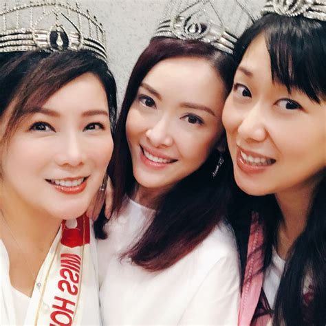 48歲前港姐吳忻熹比堅尼晒驕人上圍 兩女之母纖腰零贅肉不輸當年勇 星島日報