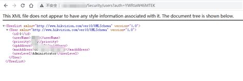 cve 2017 7921 漏洞复现 charon·1937 博客园