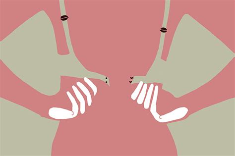 Sex Feelings On Behance