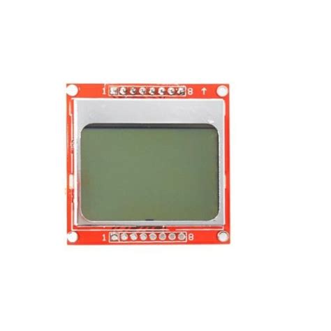 Lcd Screen For Nokia 5510 Replacement Display By