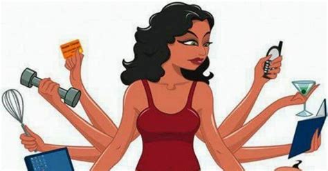 Cuando Una Mujer Dice Tengo Tantas Cosas En La Cabeza Cuando Una