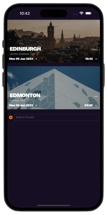 Website For The Fyne App Development Framework