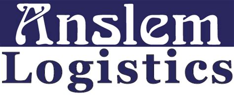 Services Anslem Logistics Pte Ltd