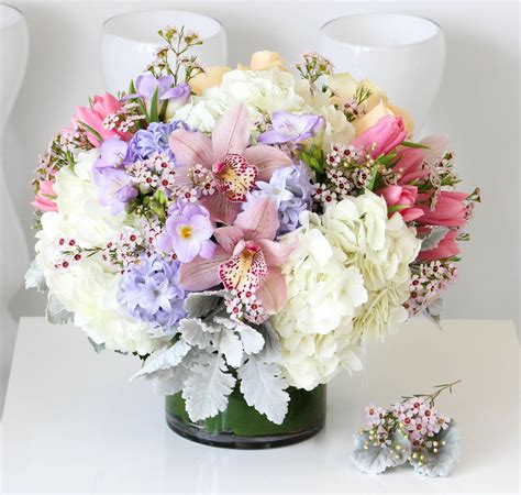 Discover 207 Cute Flower Arrangements And Deco Floral Ideas Bouquets