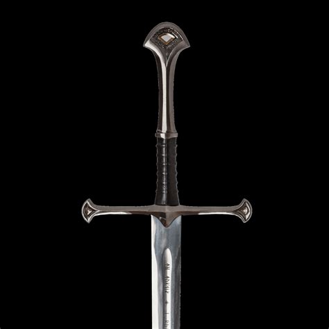 Anduril Inscription