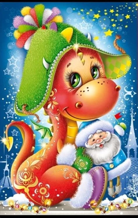 Создать мем с новым годом открытки с новым иллюстрации новогодние Картинки Meme