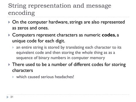 Ppt Csc1015f Chapter 5 Strings And Input Powerpoint Presentation
