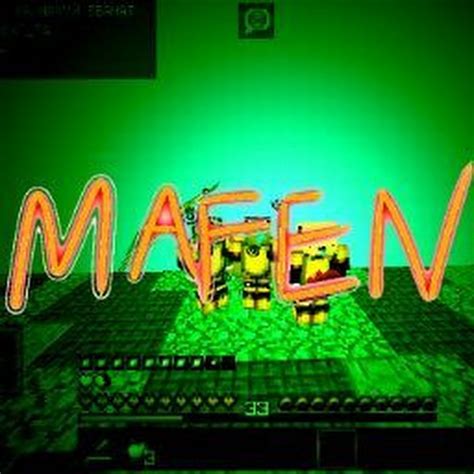 Mafen Повелитель Nobikob Youtube