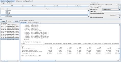 Intro Primer For Weka Machine Learning Software Robusttechhouse