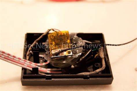 Bluetooth With More Bite Adding An Original Apple BT Module To Your Hackintosh HITBSecNews