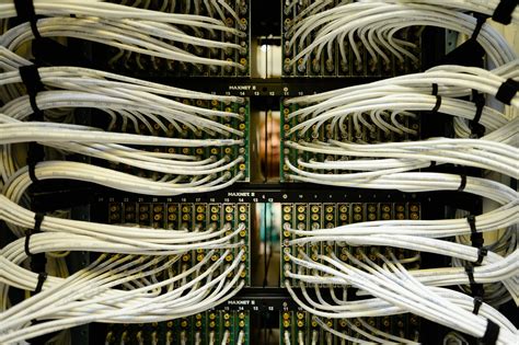 Exclusive Tour Gives A Behind The Scenes Look At The Comcast Texas Hub Thats Powering Xfinity