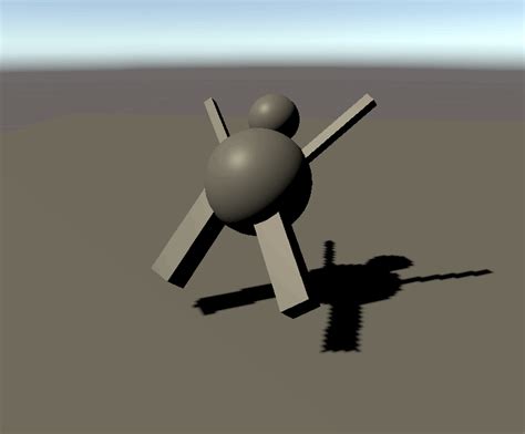 Compound Colliders Unity Physics 122 Pre1