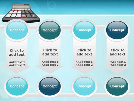 Computation Presentation Template For PowerPoint And Keynote PPT Star