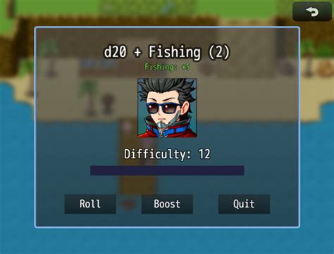 V20 Is Here Skill Check And Much More Rpg Maker Mz Plugin Rpg