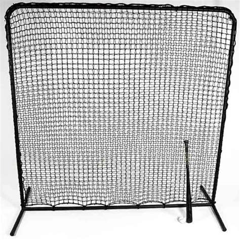 Protective Square Screen