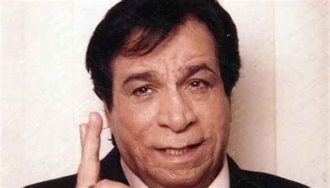 Indian Actor Kader Khans Son Dies In Canada