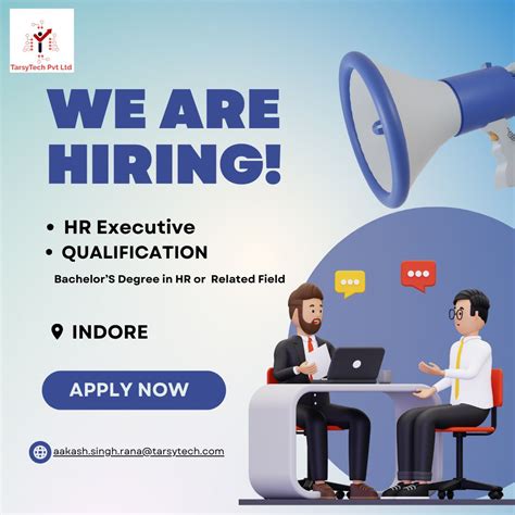 Tarsytech Pvt Ltd On Linkedin Hr Humanresources Hrexecutive
