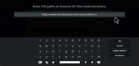 Kodi Internet Speed Test With Kodiforu