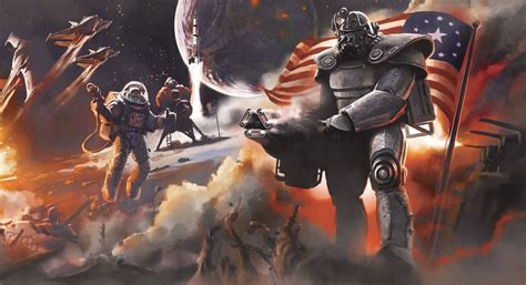 Top 999 Fallout 4 Wallpaper Full Hd 4k Free To Use