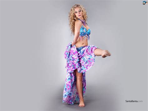Belly Dancer Hd Wallpaper Wall Loft