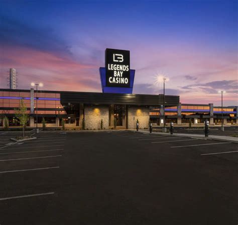 The Outlets At Legends Shopping Dining And More In Sparks Nv