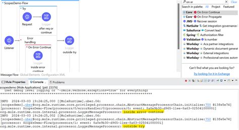 Exploring The Potential Of Mulesoft Scopes An In Depth Overview By Aditya Kumar Singh Medium