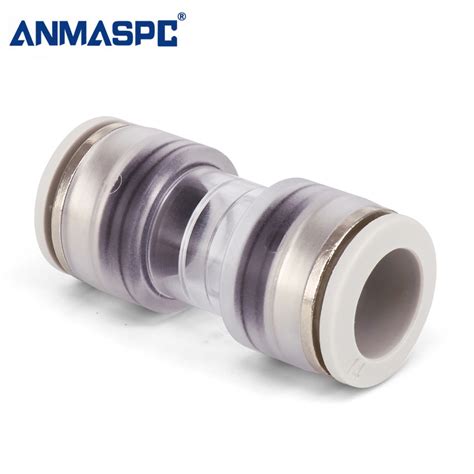 Wholesale Coupler For Hdpe Microduct Connector Manufacturer And Supplier Factory Euroland