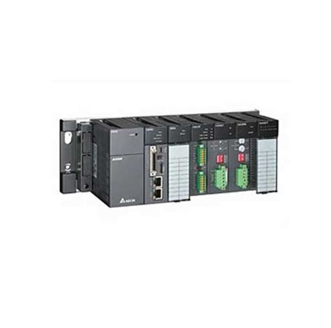 Programmable Logic Controller
