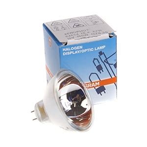OSRAM XENOPHOT HLX 64634 - 15V 150W LUSTRO GZ6.35 (4050300006819 ...