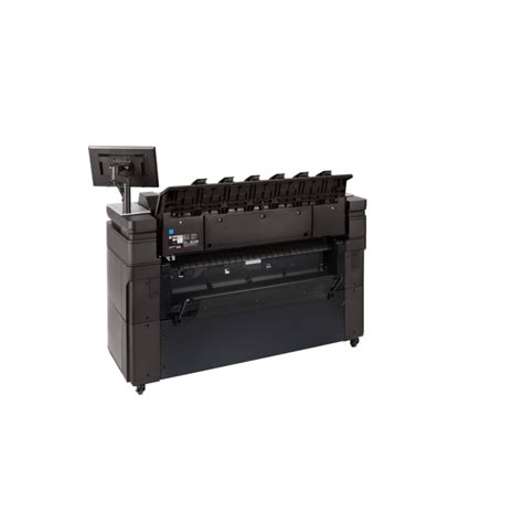 Hp Designjet Xl 3600dr Mfp 90 Tage Garantie
