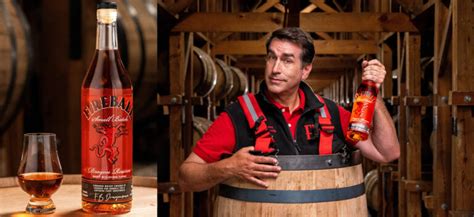 Sazerac Fireball Small Batch Dragon Reserve Distillery Trail