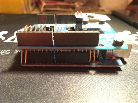 Ethernet Shield Arduino Uno Hardware Arduino Forum