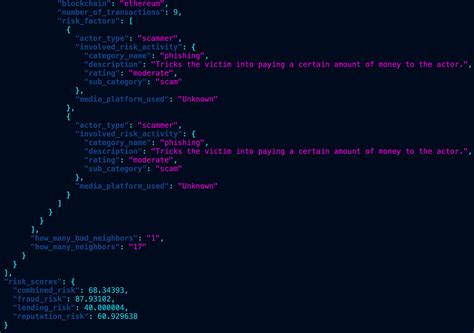 Github Januusio Cryptowallet Risk Scoring A Free Cryptowallet Risk Scoring Tool With Fully
