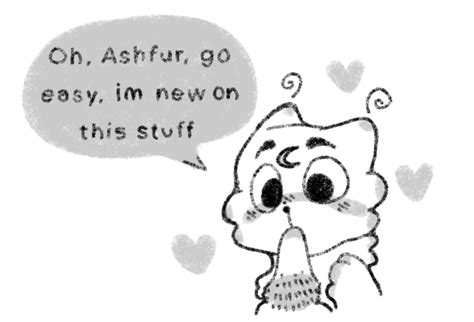 Rule 34 Anatomically Correct Penis Anthro Ashfur Warriors