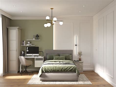 Спальня для подростка Спальня для взрослых Интерьеры спальни Спальня