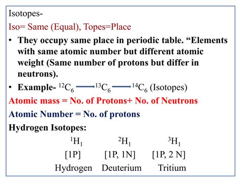 2 Study Of Utilization Of Radioactive Isotopes In The Investigation Of Biogenetic Studies Pptx