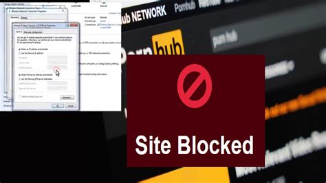 How To Block Adult Sites On Your Computer YouTube