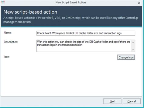 How To Use And Create Your Own Controlup Script Based Actions Workspace Guru