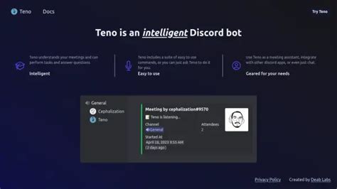 Embed Generator The Best Way To Create Discord Embeds