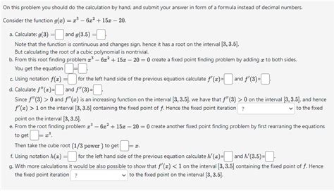 solved on this problem you should do the calculation by