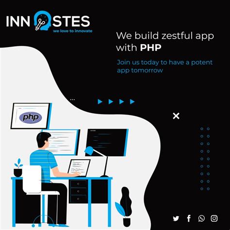 innostes solutions on linkedin php phpdevelopment bestphpdevelopmentcompanyinhyderabad…