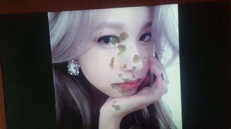 Twice Mina Cum Tribute 6 Xhamster